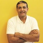 Dr. (Col) Rana K. Chengappa: MensXP's Talented and Versatile Content ...