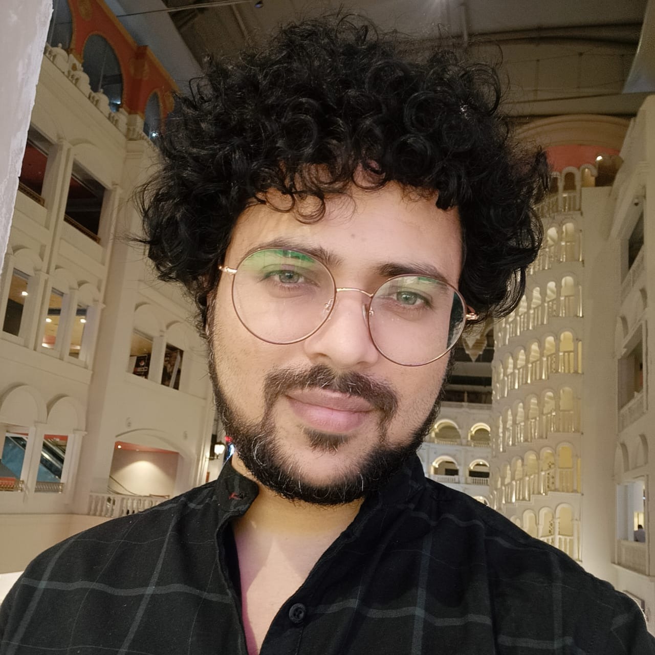 Prakash Rai: MensXP's Talented and Versatile Content Writer