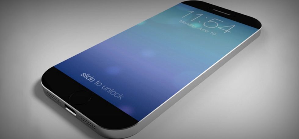 iPhone 6 To Be Showcased On September 9: Technical Specifications ...