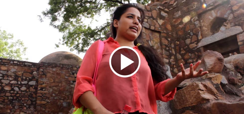 This Is How Unsafe India Is For Women
