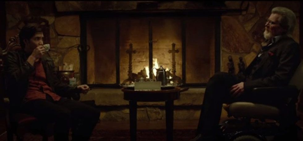 Hollywood Movie Tusk: Trailer, Songs, And Videos