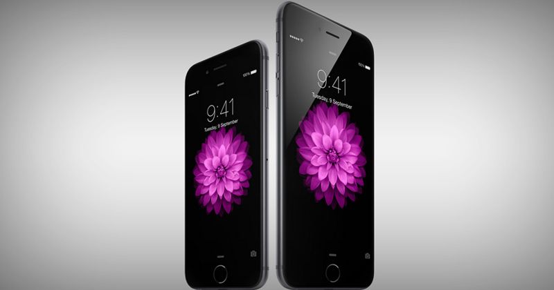 iPhone 6 PreOrder Starts From Today, Here Are The Price Details