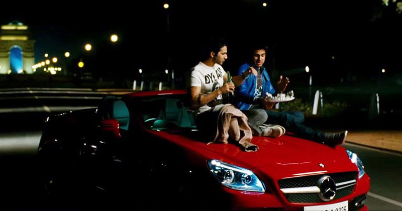 11 Reasons Why A Late Night Drive Is The Most Awesome Thing Ever