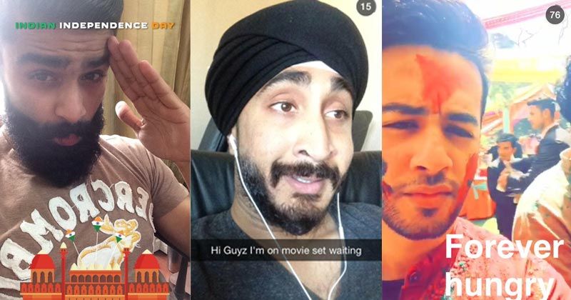 11 Reasons Why Snapchat Is So Addictive