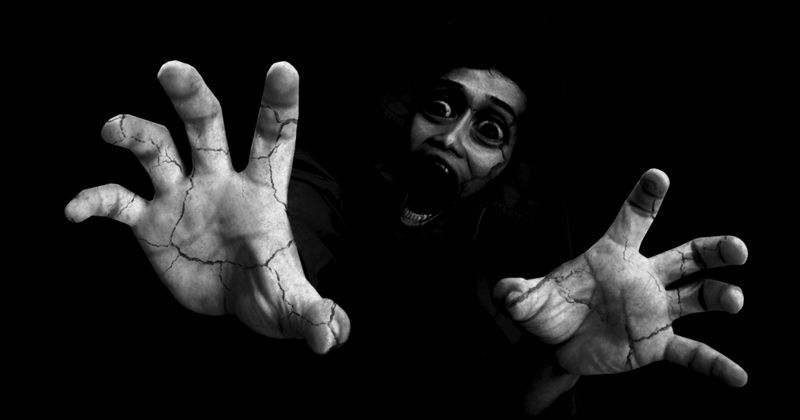 13 Terrifying Short Horror Stories That Will Not Let You Sleep Tonight