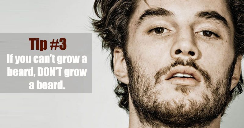 10 Extremely Simple Grooming Tips That Will Definitely Make You Look ...