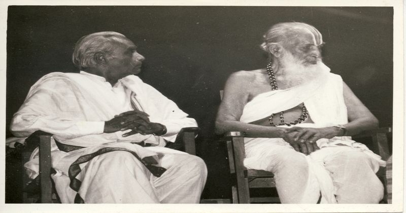 10 Indian Gurus Who Popularised Yoga Through The Ages