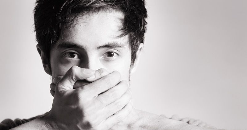 15 People Confess Their Darkest Secrets That Could Potentially Ruin ...