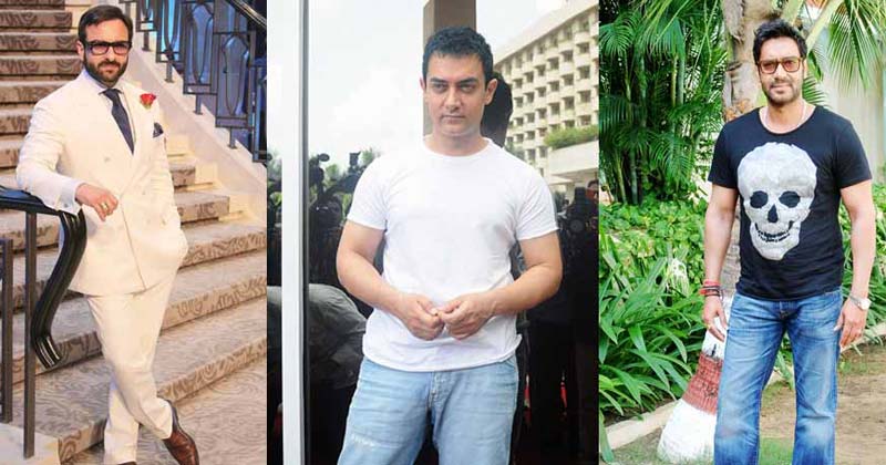 Bollywood Actors Over 40 Who Still Rock