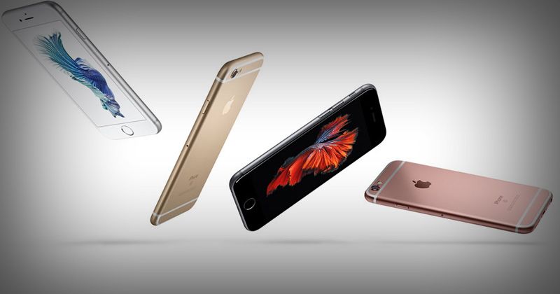 Apple iPhone 6S: Specifications And Features And Price
