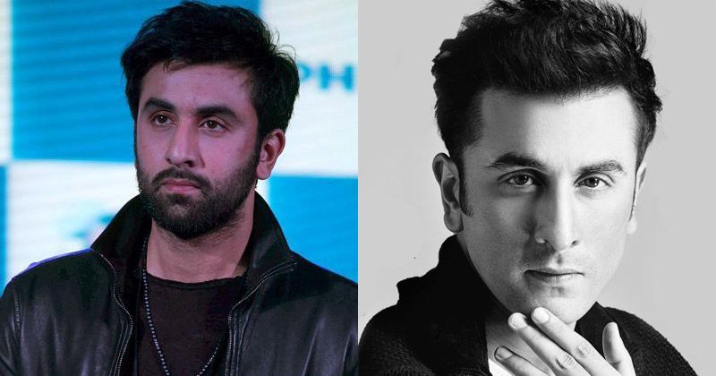 7 Celebrities Who Definitely Look Classier Clean Shaven