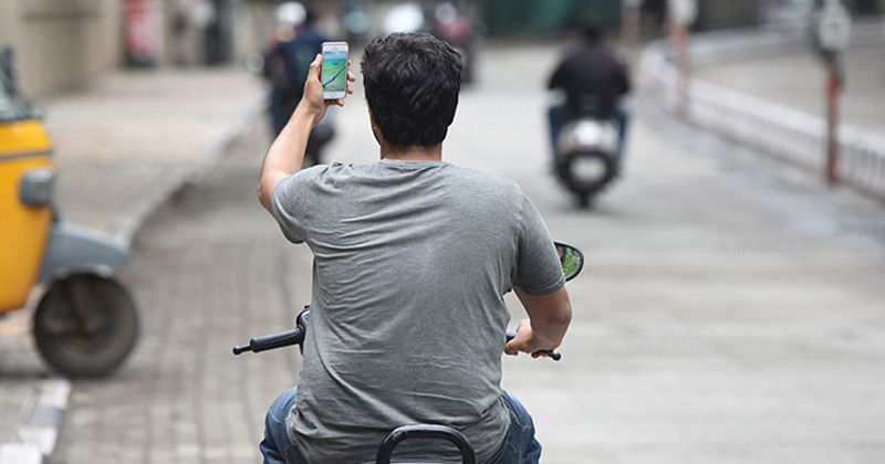 Muslim Cleric In India Issues Fatwa Against Pokemon Go