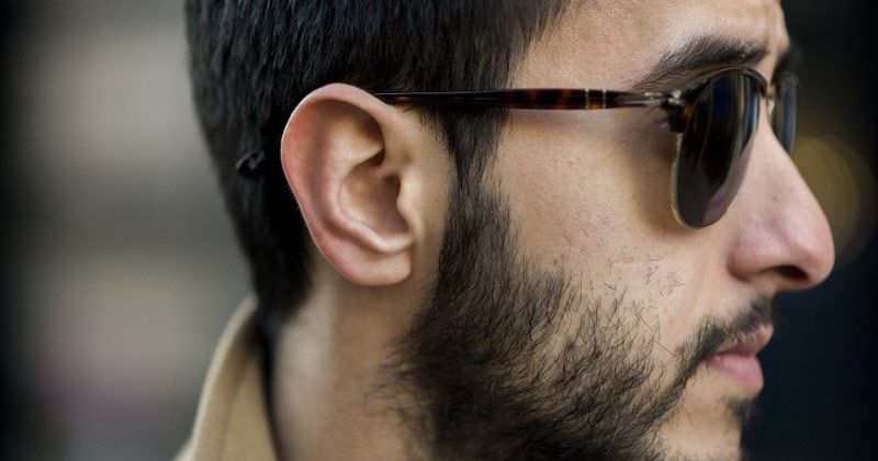 This Guide Tells You Everything You Ever Wanted To Know About Facial Hair