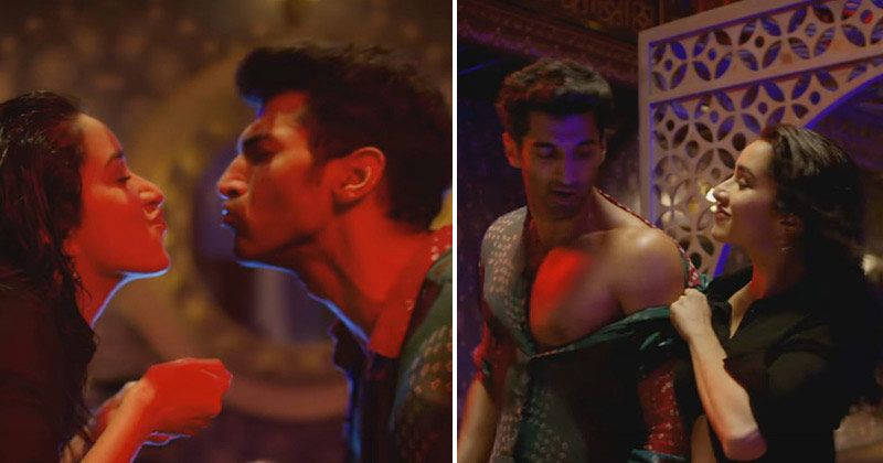 Humma Humma New Version From Ok Jaanu