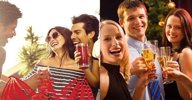 BYOB Party Guide: How you can throw a fun Bring Your Own Booze party