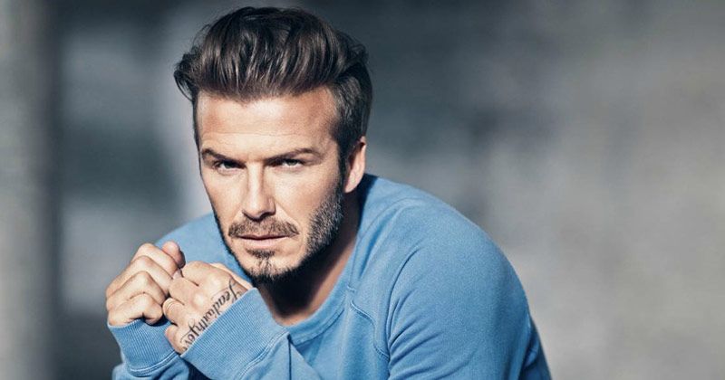 12 Grooming Charts Every Man Needs In His Life To Become Ridiculously ...