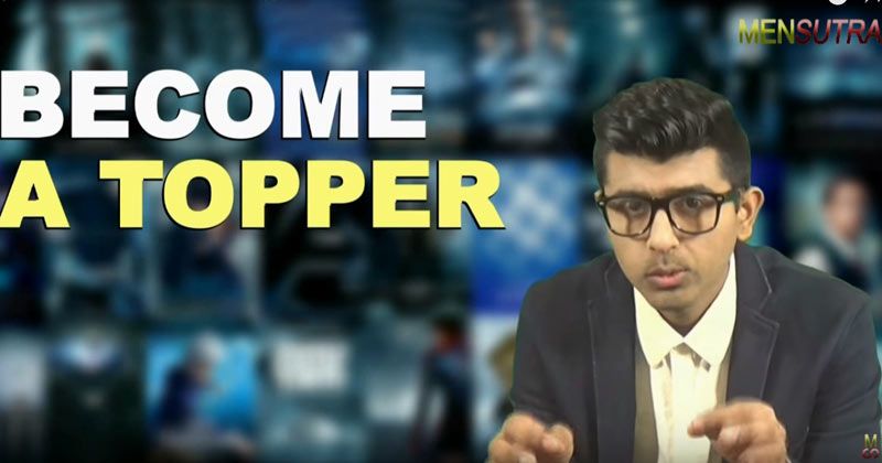 How To Become A College Topper