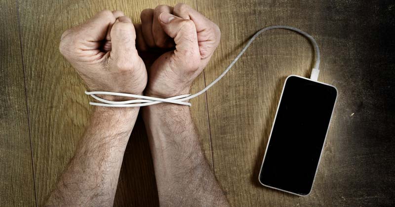 Here Are The 5 Signs Of Having Digital Amnesia Due To Excessive ...