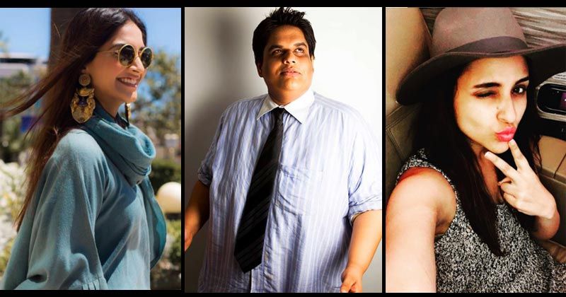 20 Indian Celebrities You Need To Follow On Snapchat Right Away