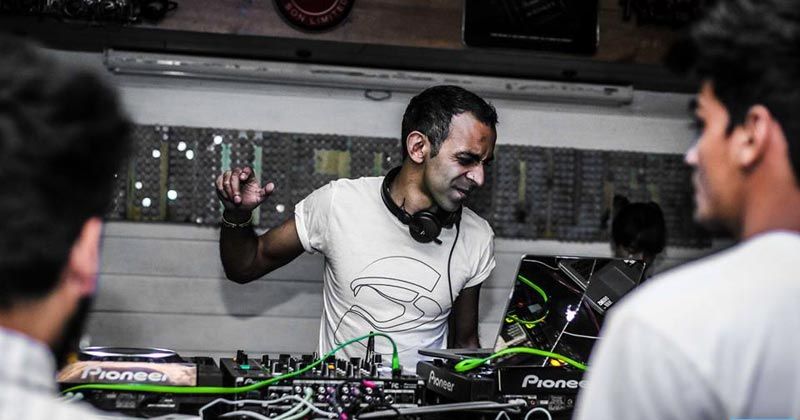 The 15 Best Parties And Places To Hit Up This Weekend