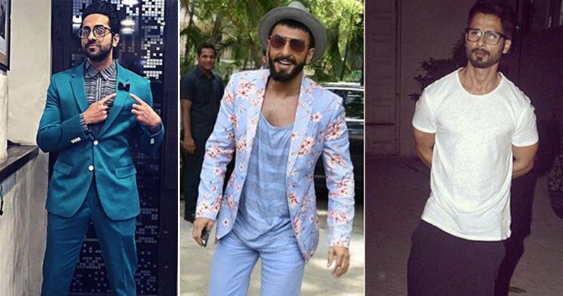 What Your Clothes Reveal About Your Personality