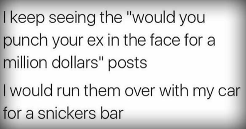 20 Posts From The Tasteless Gentlemen So Hilarious Youll End Up On The ...