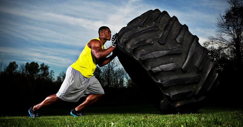 Heres How You Should Work Out To Naturally Boost Your Testosterone Levels