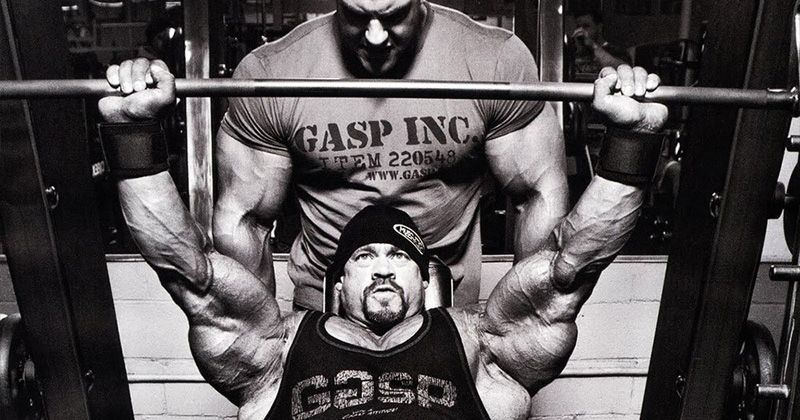 Life Lessons Lifting Weights Will Teach You
