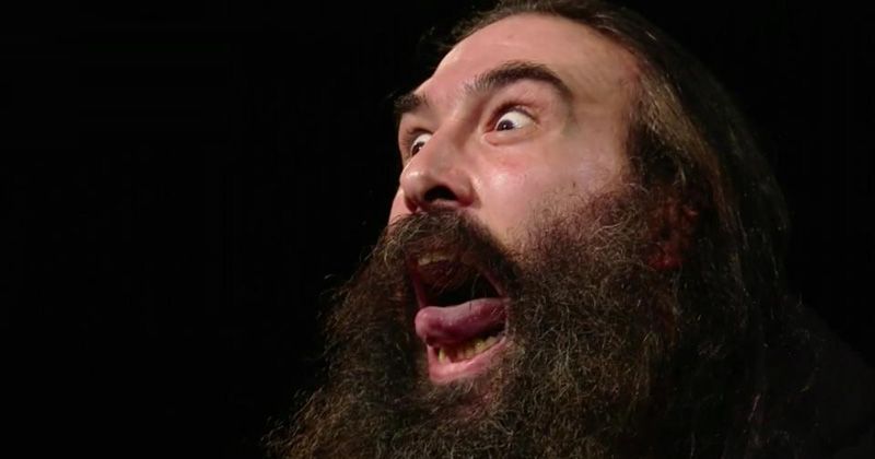 Luke Harper Makes A Return To WWE And He Has Suddenly Become Relevant Again