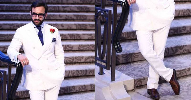 Suit Combinations For Wedding Functions