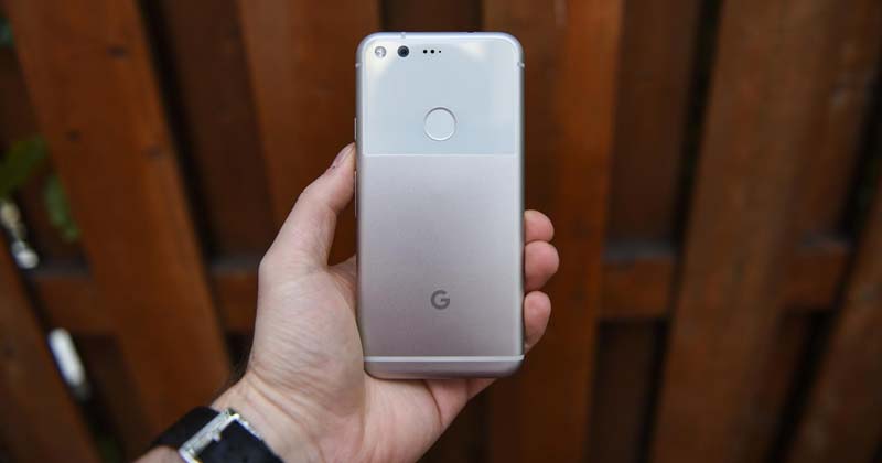 Pixel 2: Release Date, Specifications and Features