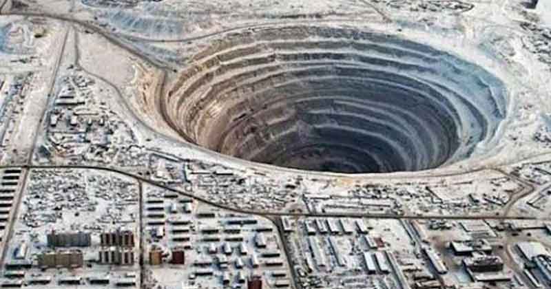 5 Of The Most Unbelievable Engineering Projects Ever Undertaken