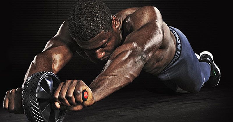 The 5 Best Ab Exercises Of All Time To Build An Iron Clad Core