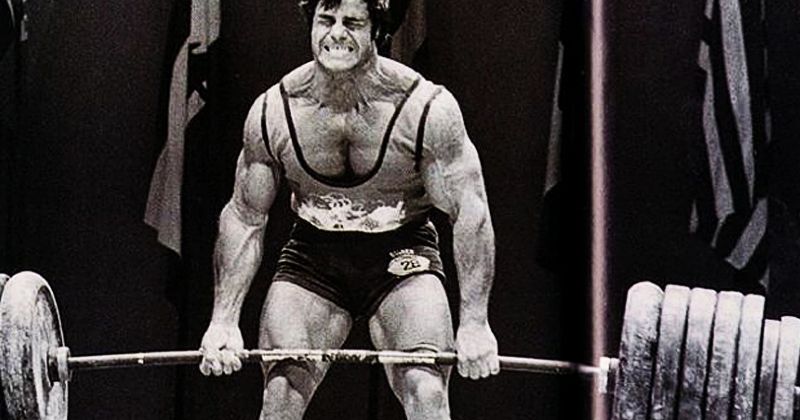 Ditch The Mixed Grip And Try This Grip Next Time You Deadlift