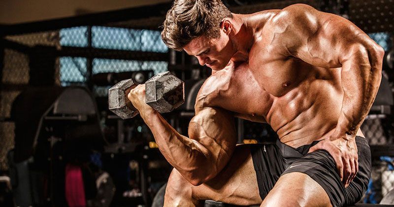 Impact Of Drop Sets On Muscle Growth: Benefits Of Drop Sets
