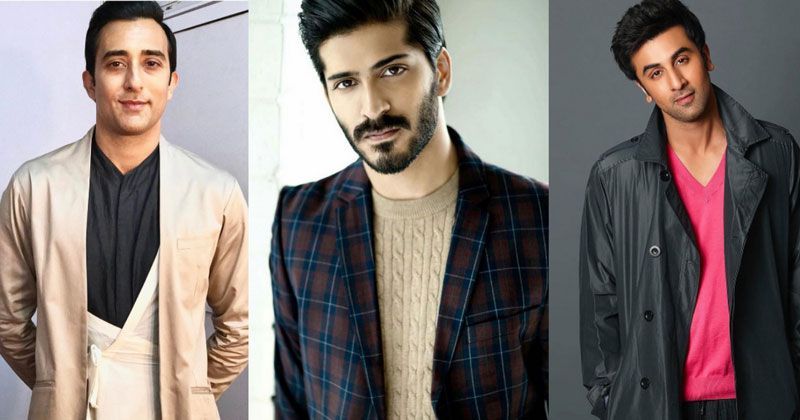 Here Are 6 CelebrityApproved Ways To Shave Your Facial Hair