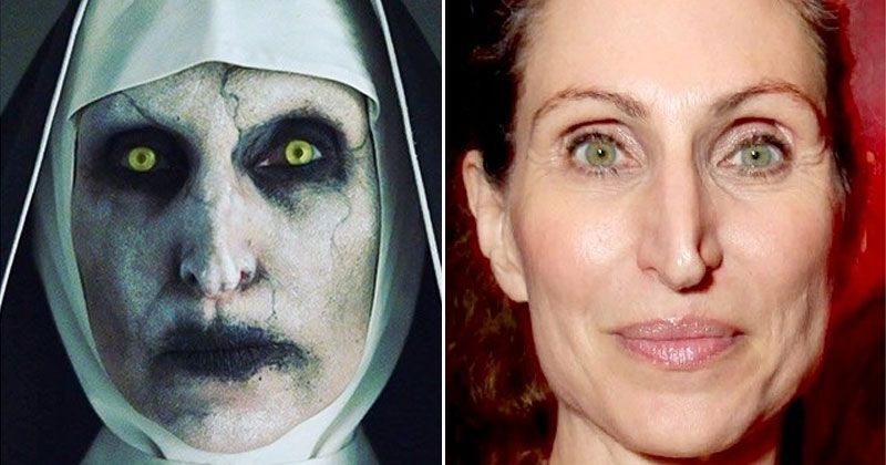 How Do Horror Movie Stars Look In Real Life