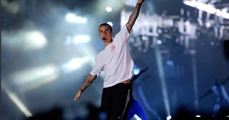 Bollywood Celebrities Disappointed With Justin Biebers Performance