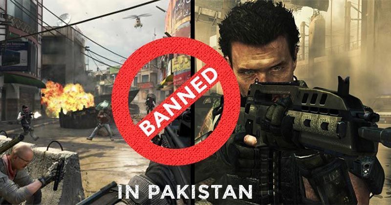 Pakistan Banned This Game and Heres Why