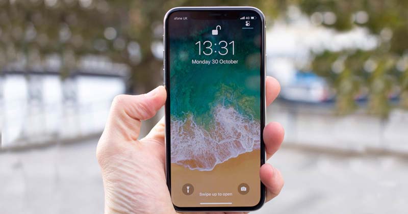 Apple Makes A 64 Gross Margin On The iPhone X