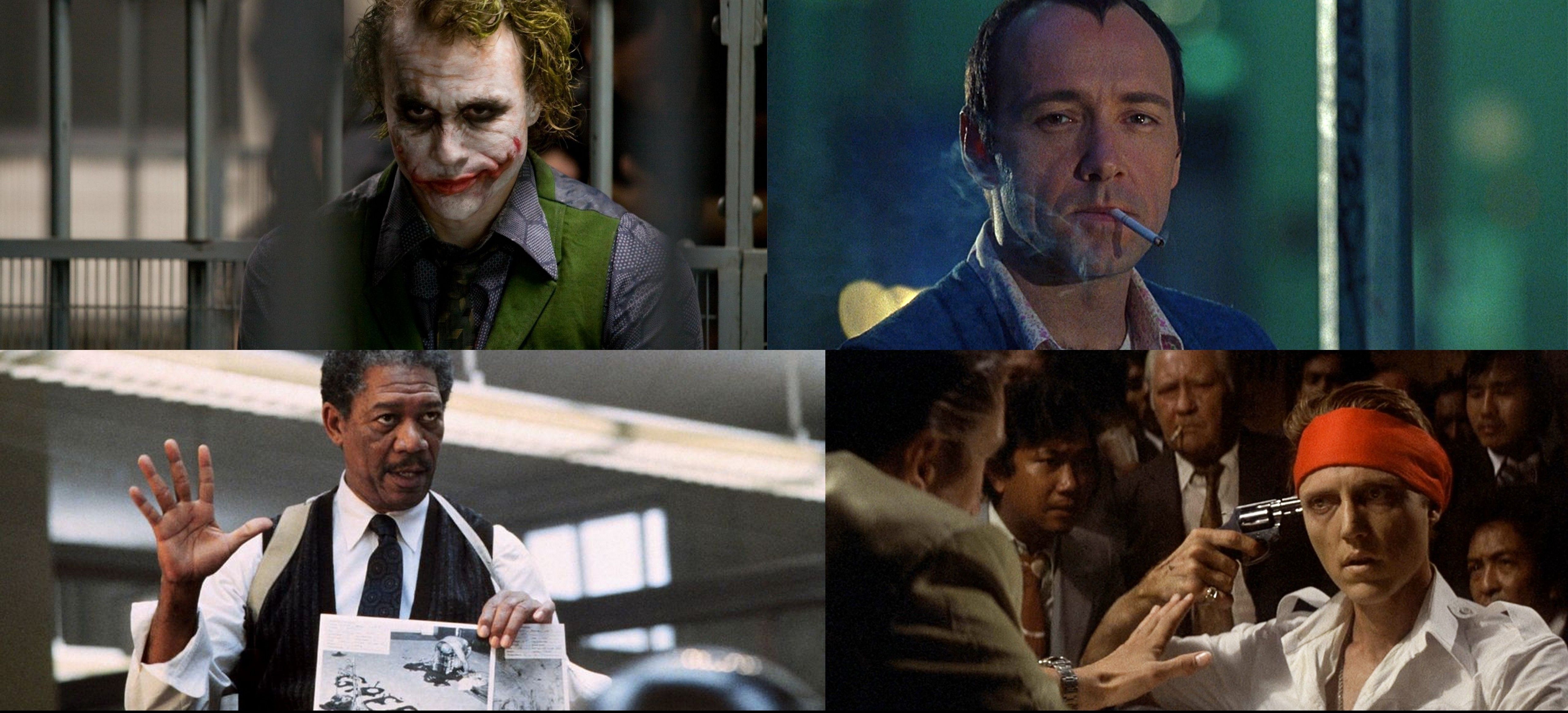 10 Supporting Actors Who Stole The Spotlight From The Leads
