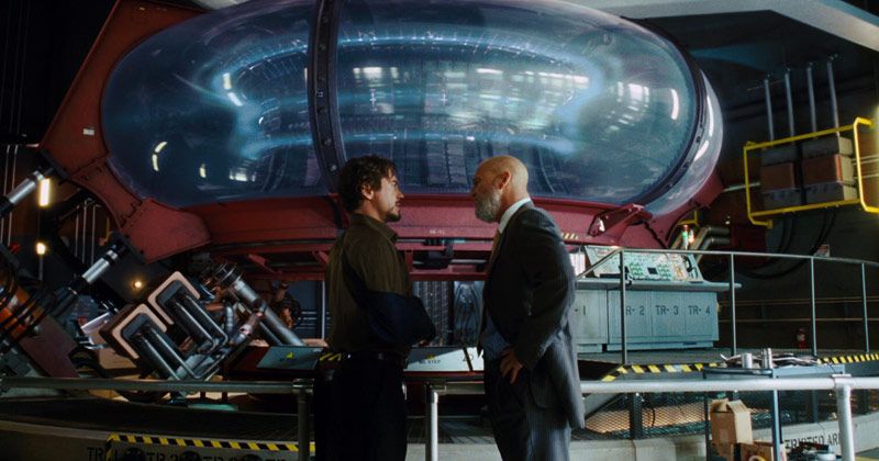 This 9 Billion Particle Accelerator Is The Largest Machine In The World