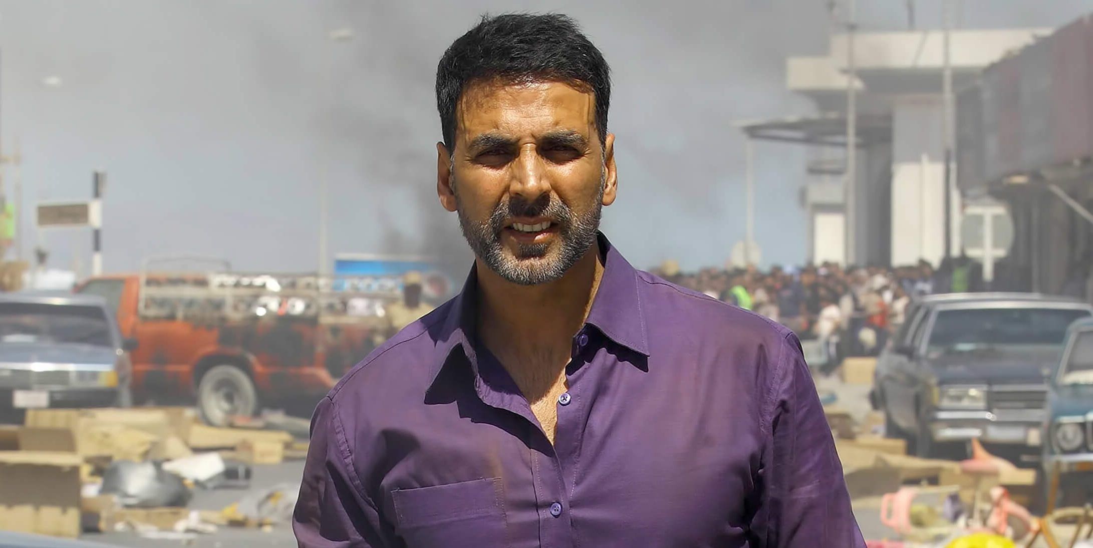Akshay Kumar Honours Families of Martyrs With A Special Gesture