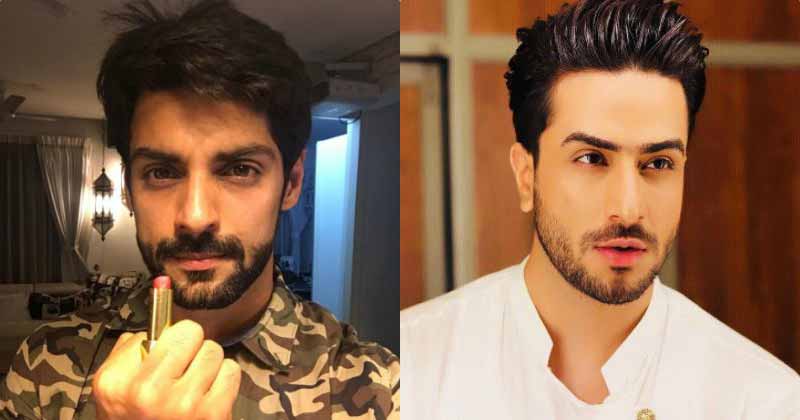 7 Indian TV Actors With The Most Killer Beards