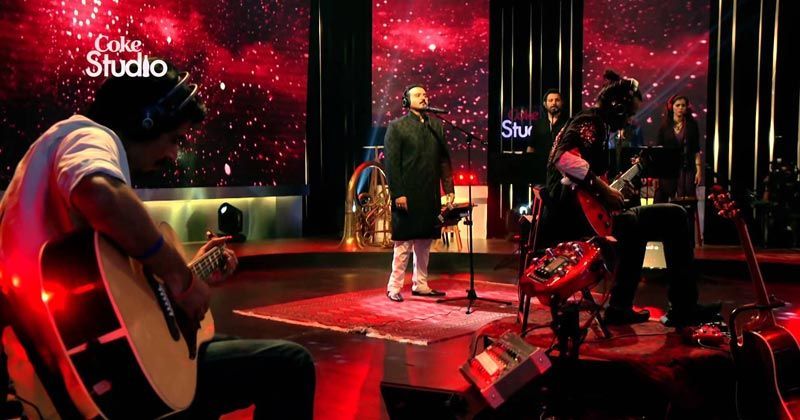 18 Of The Best Songs From Coke Studio Pakistan