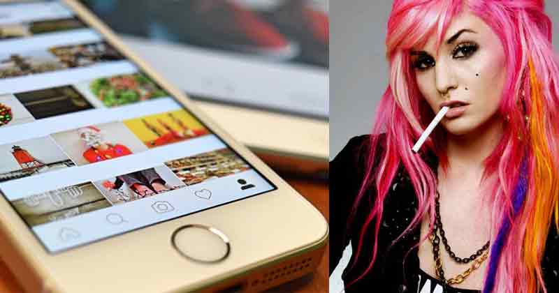 This 2000s Internet Star Reveals Why Internet Fame Is Just A Trap Its ...