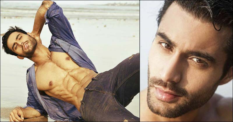 MXP Body Love: Actor Udaybir Sandhu Of Gold Fame Answers Key Questions ...