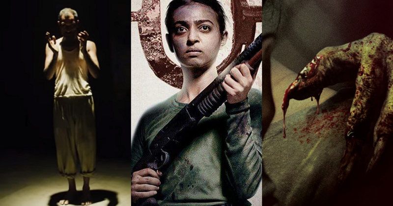 Netflixs New Ghoul Trailer Is All About The Demonic Phantom Mentioned ...