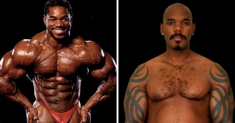 What Really Happens To Bodybuilders After They Retire