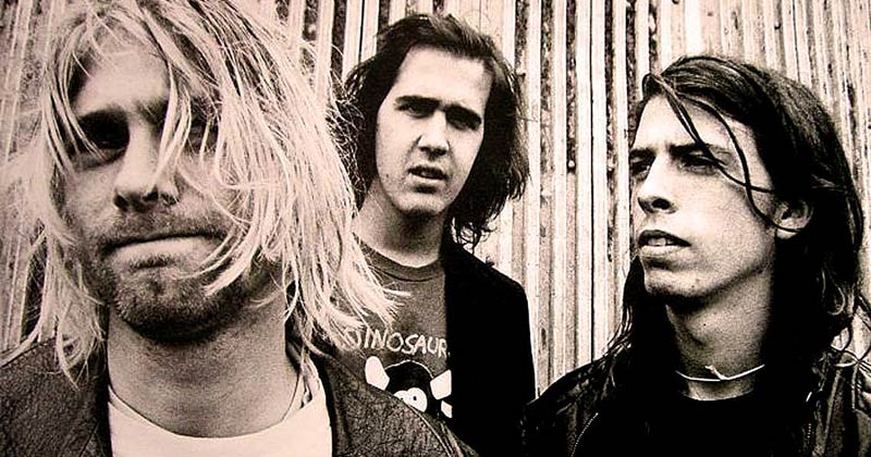 10 Bands From The 90s That We Grew Up Listening To